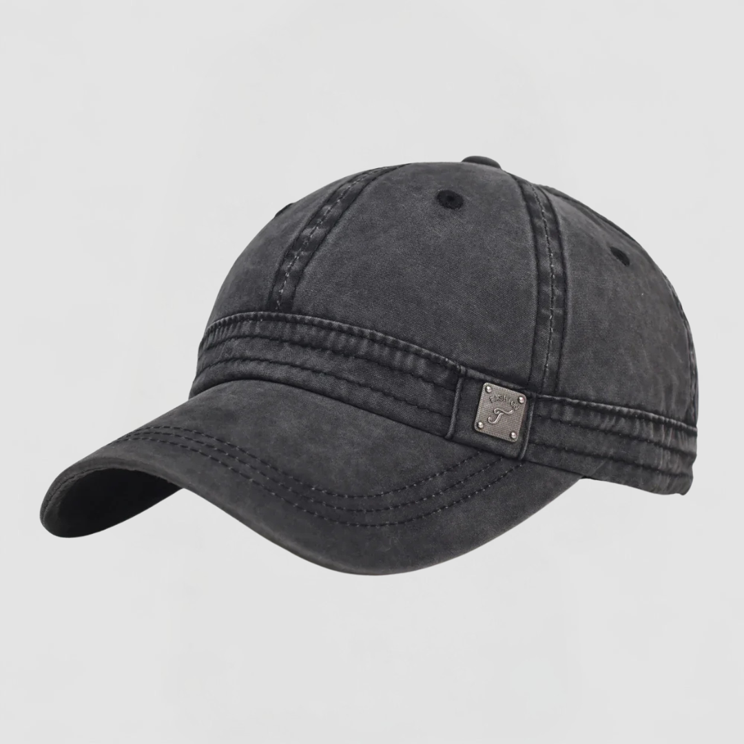 James™ | Everyday vintage cap – James & Jane